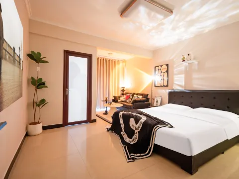 Yuanlai Guesthouse - Xi'An