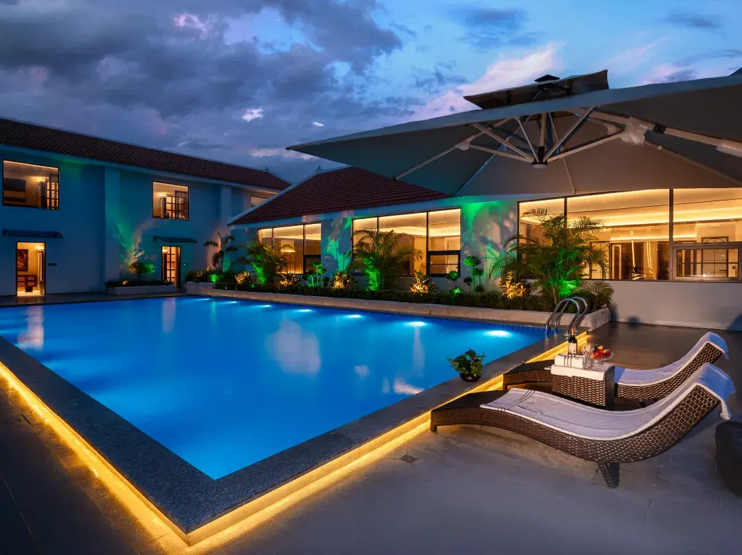 No Ya Resort Hotel - Luang Prabang
