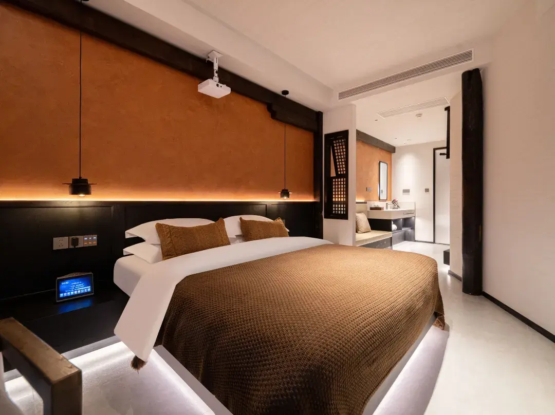 Xiangyu Homestay - 大連市