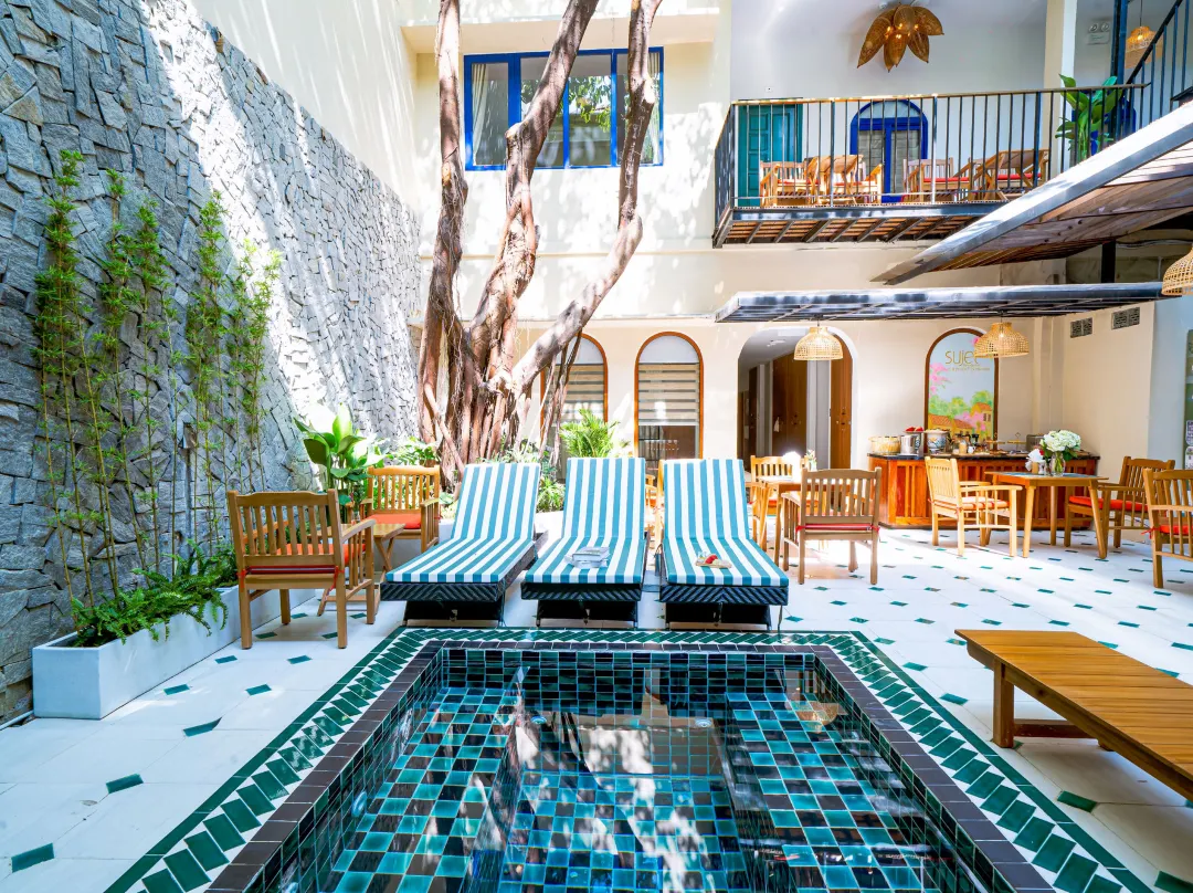 Sujet Residence Da Nang By Haviland - Da Nang