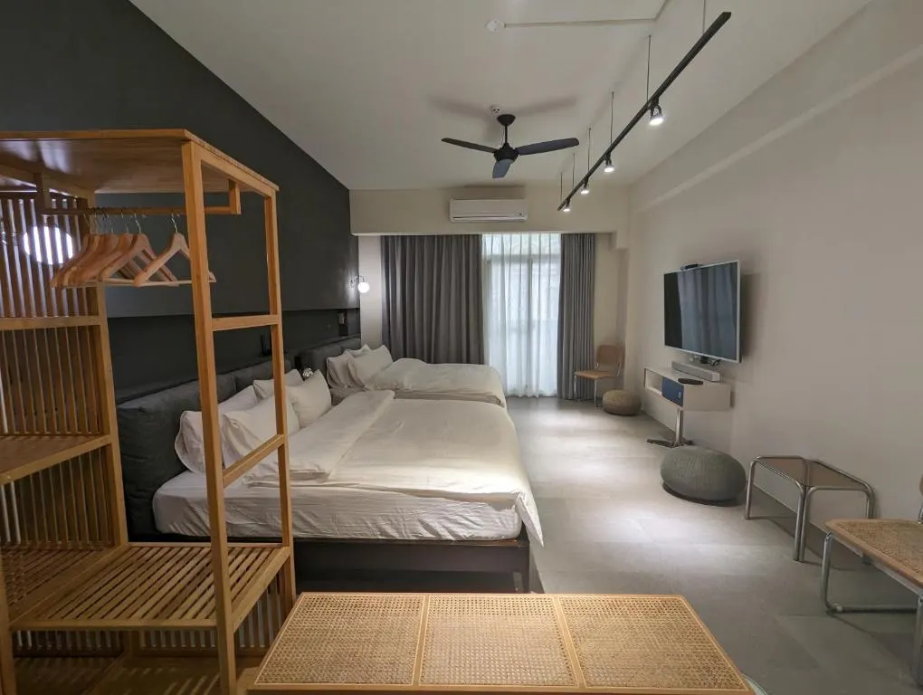 Kun Living - 타이동