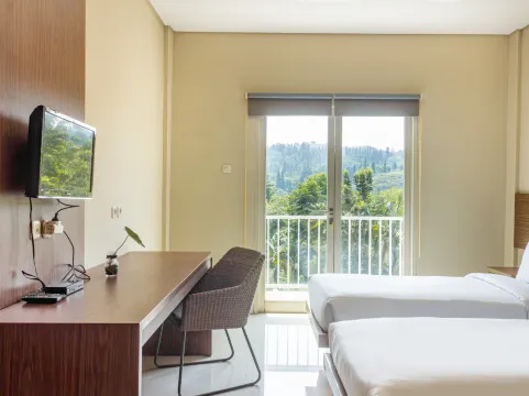 Pelangi Hotel @ Artotel Pelangi Park - Bogor