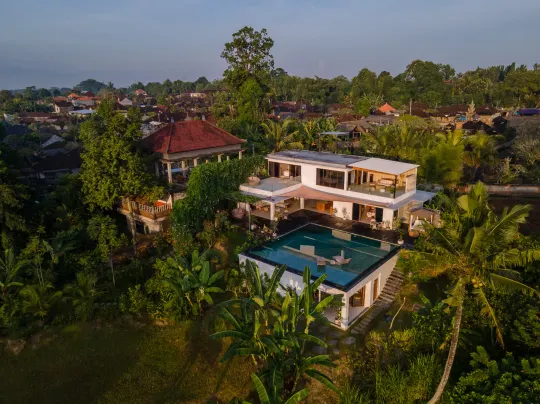 Ibu The Sanctuary By Oxo - Ubud