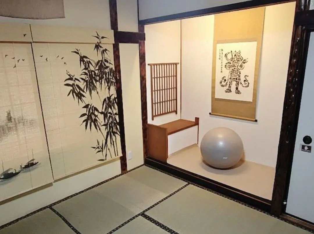 Wasaike House - Osaka