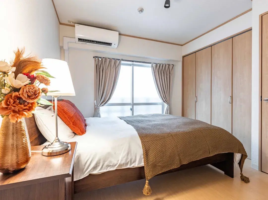 Nipponbashi Kaikan - Nanba