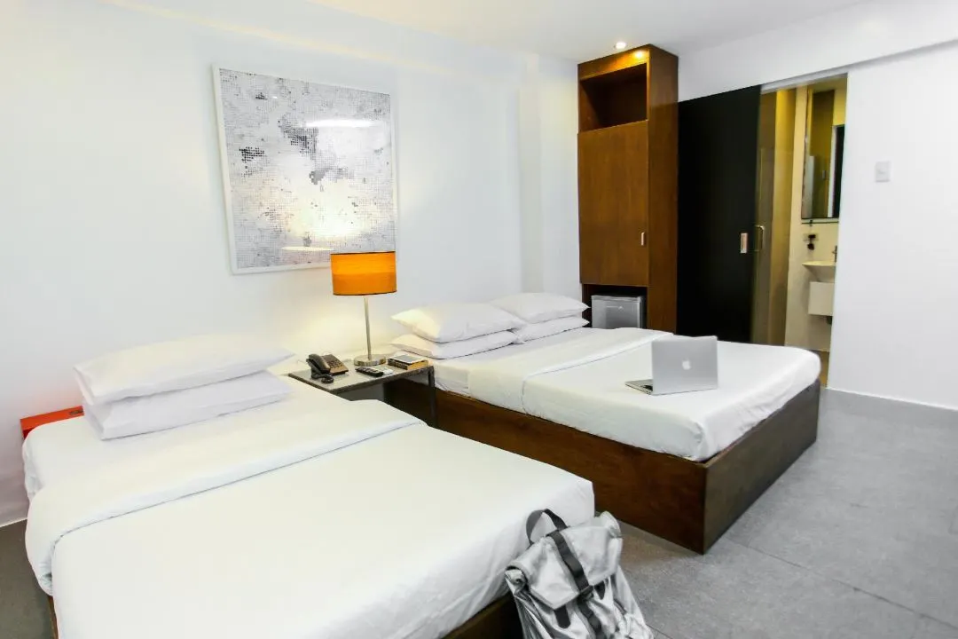 Hotel Durban - Makati