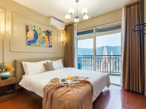 Guyu Homestay - Chongqing