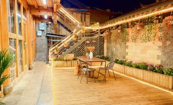 XiHe Chinese Inn (Old Town of Lijiang)(熙禾客栈（丽江古城店）), Lijiang - Updated ...