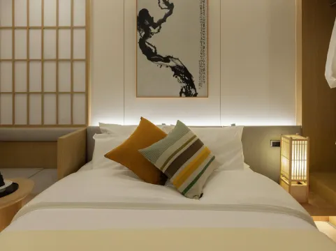 Bucheon Daon Hotel - Bucheon-si