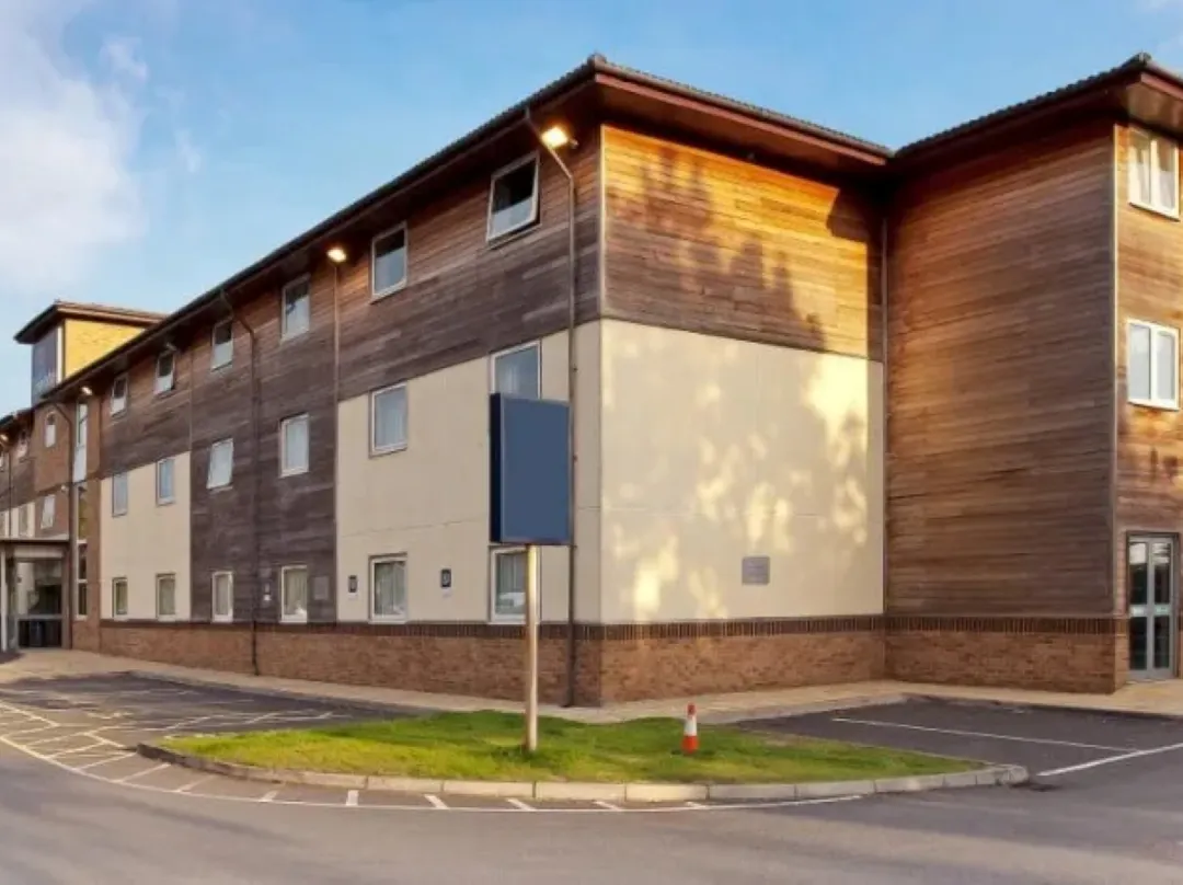 Travelodge Tewkesbury - Tewkesbury