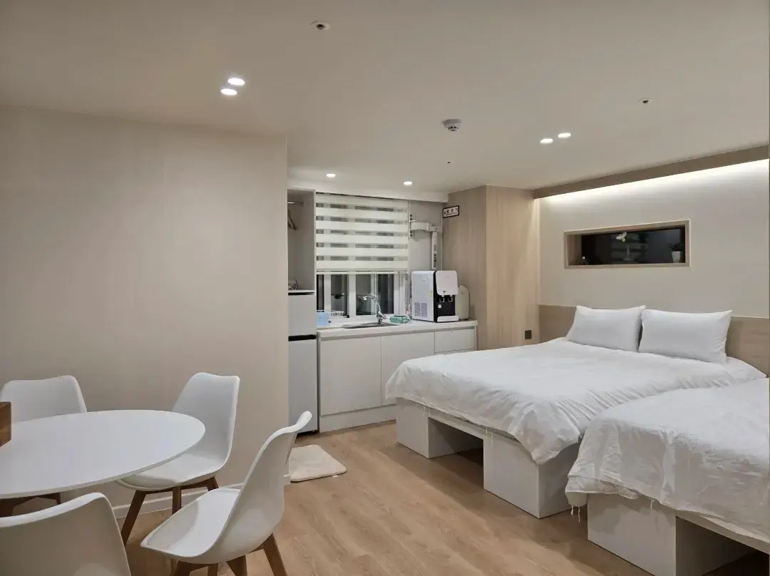 Stay Ann Iksun - Goyang-si