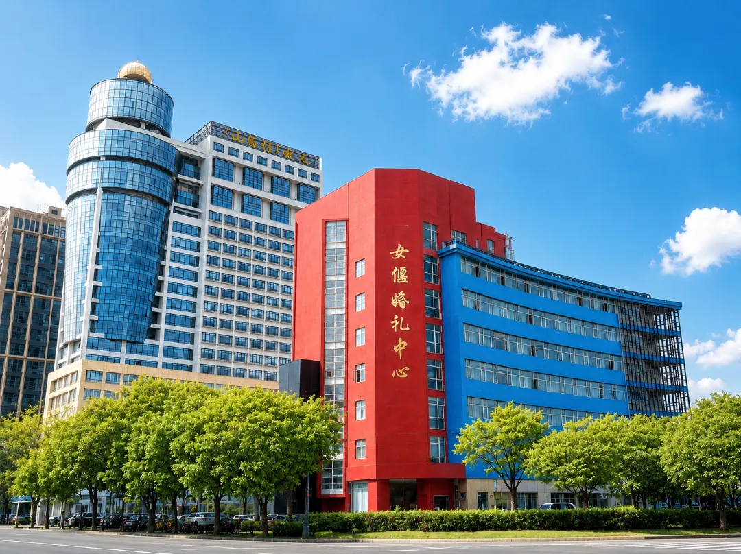 Shanghai Nvyan Hotel - Shanghai
