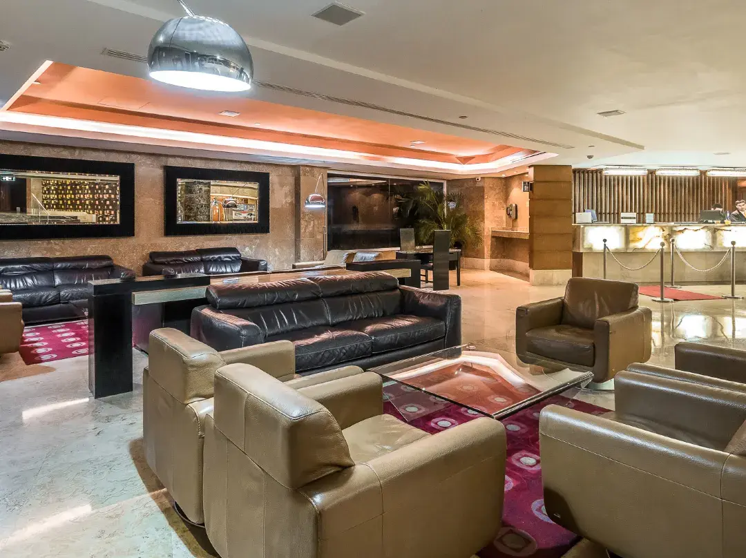Intercontinental Hotels Maracaibo - La Guajira