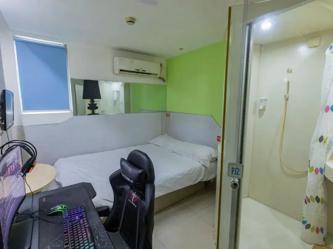 Boerman Electric Sports Apartment - Shanghai