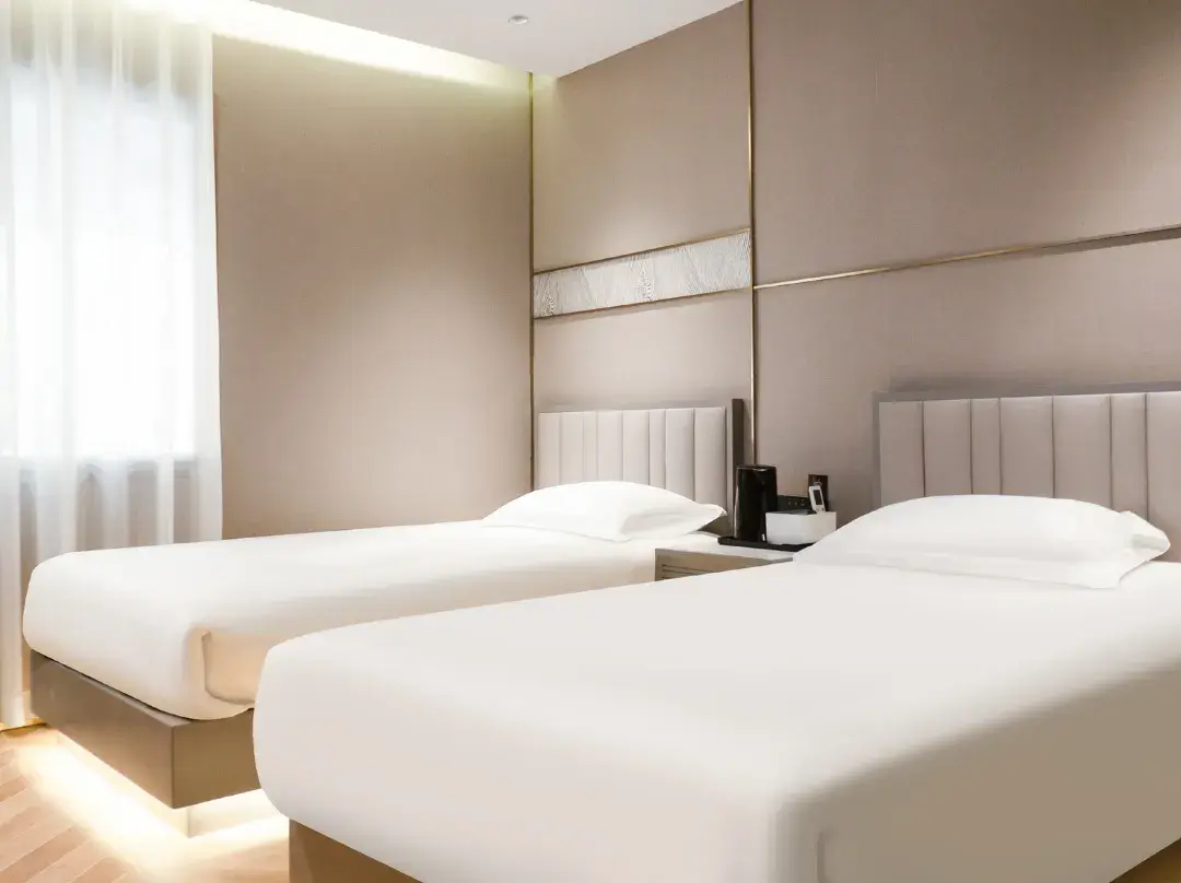 Dongguan Hotel Beijing - Peking