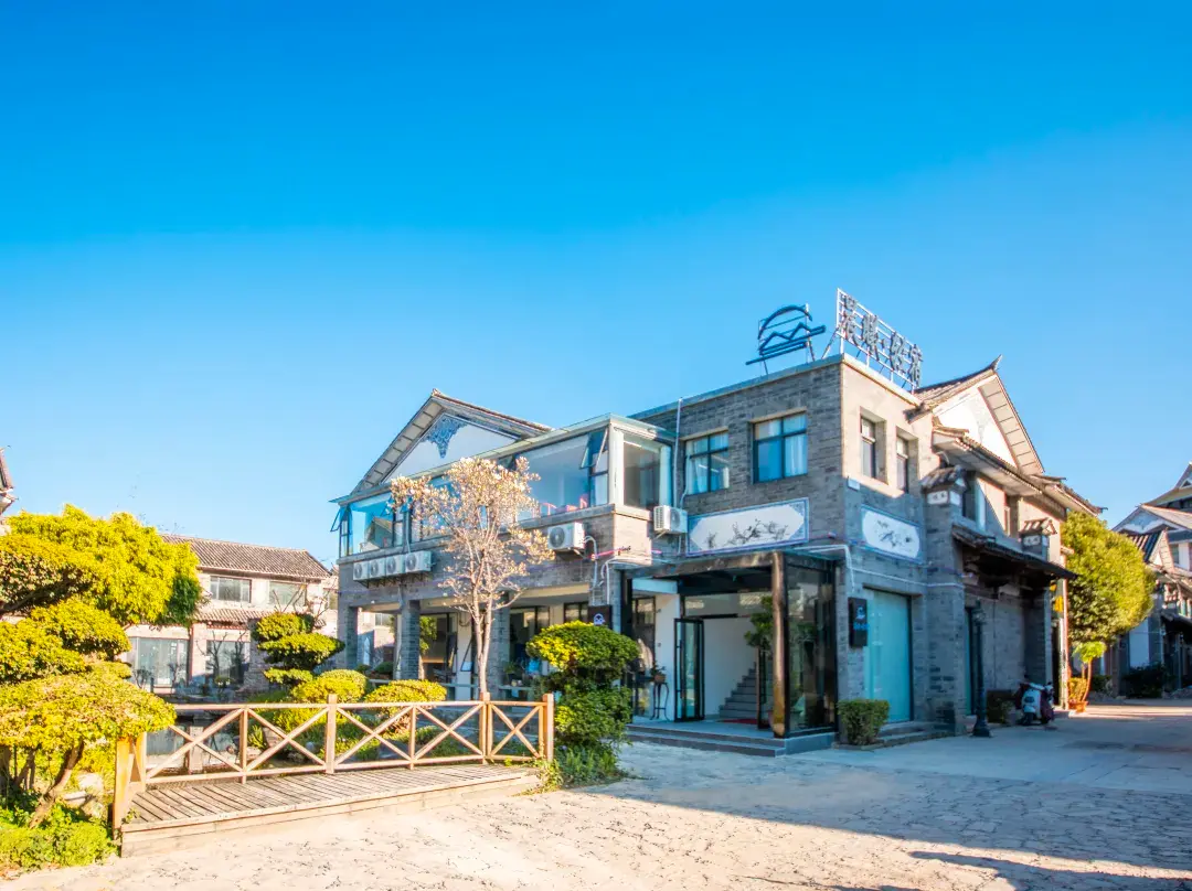 Chenxi Light Inn - Dali