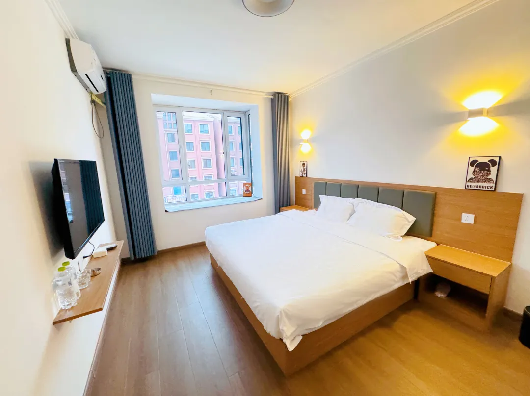 Chuanlan Homestay - 青島市