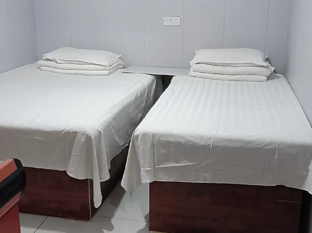 Gangwanlvguan - Harbin