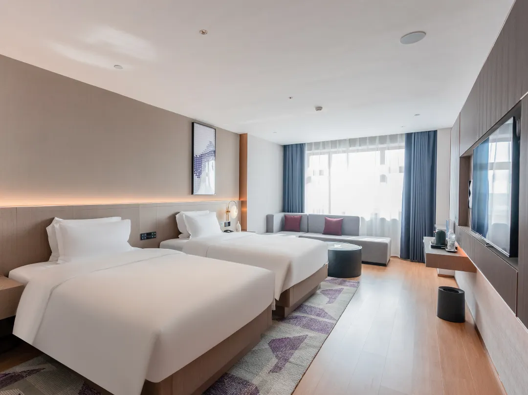 Lavande Hotel - Songyuan