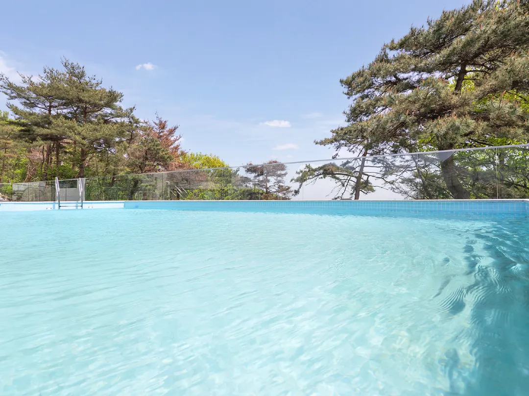 Bluepixel Stay - Gyeongju-si