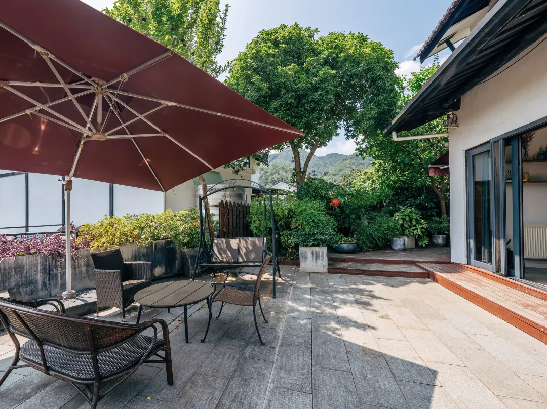 Re-encounter Homestay (Hangzhou West Lake Lingyin Temple Store - Hangzhou