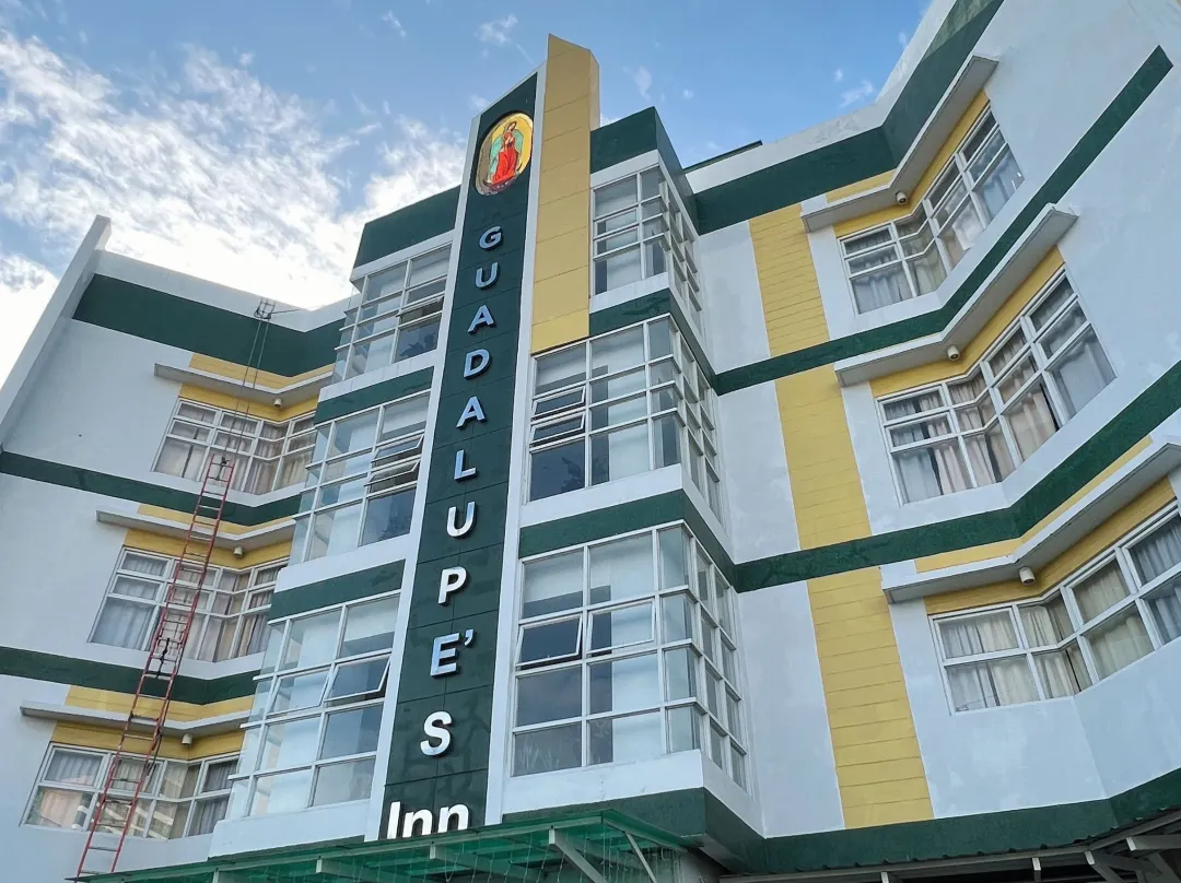 Guadalupe Inn Iloilo - Iloilo City
