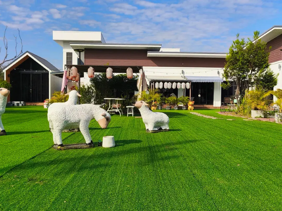 The Chill Resort Resort At Korat - Nakhon Ratchasima