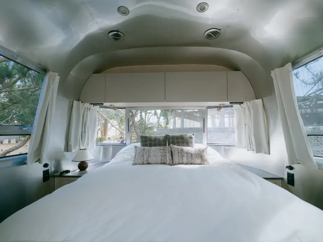 Le.alley Autocamp Resort - 먀오리 현