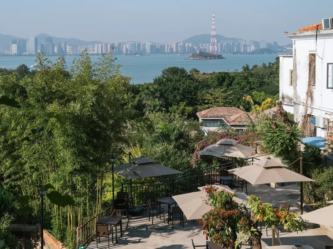 Floral Hotel ·Haiyun Garden Sea View Hotel - Xiamen