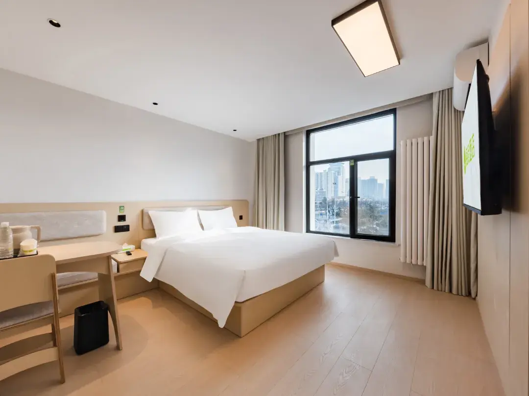 Hi Inn Hotel - 威海市