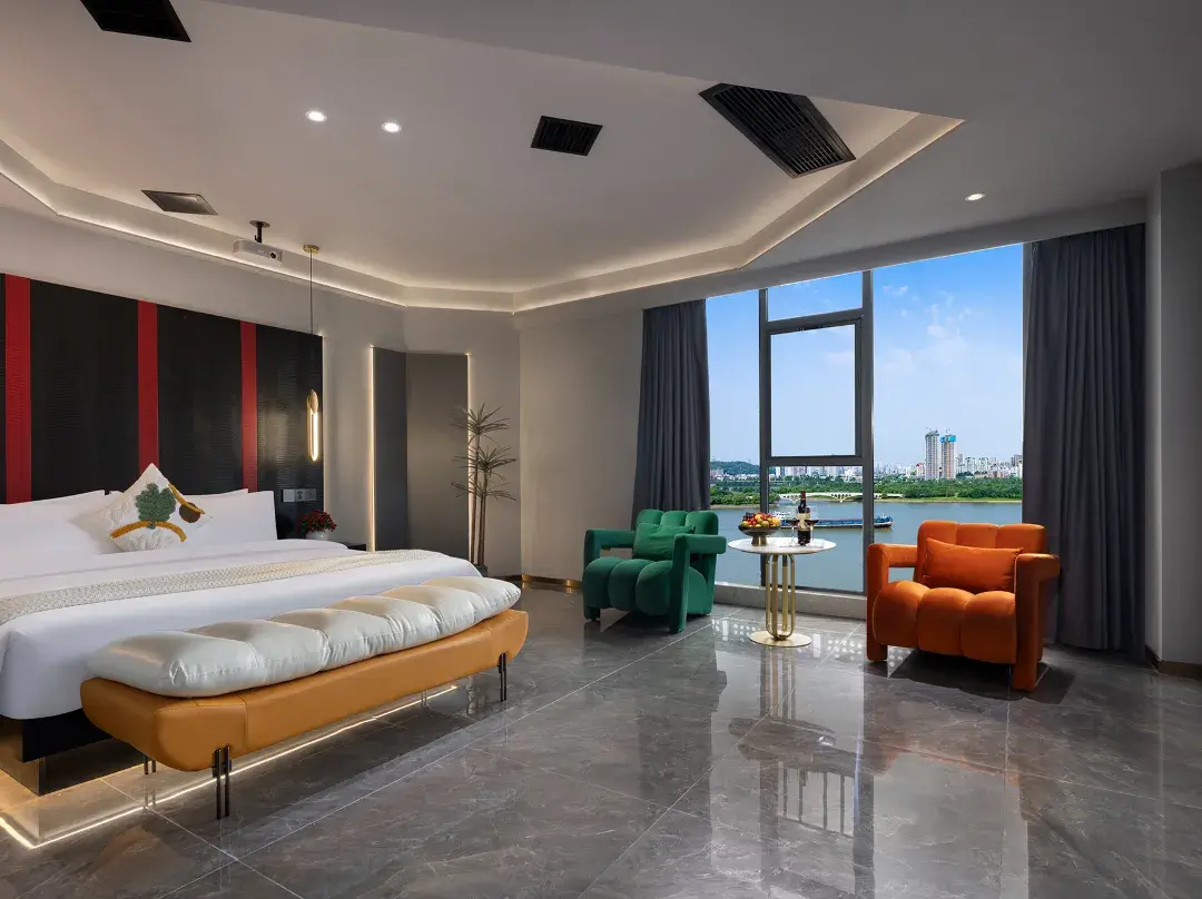 Smu·manya Hotel - Changsha