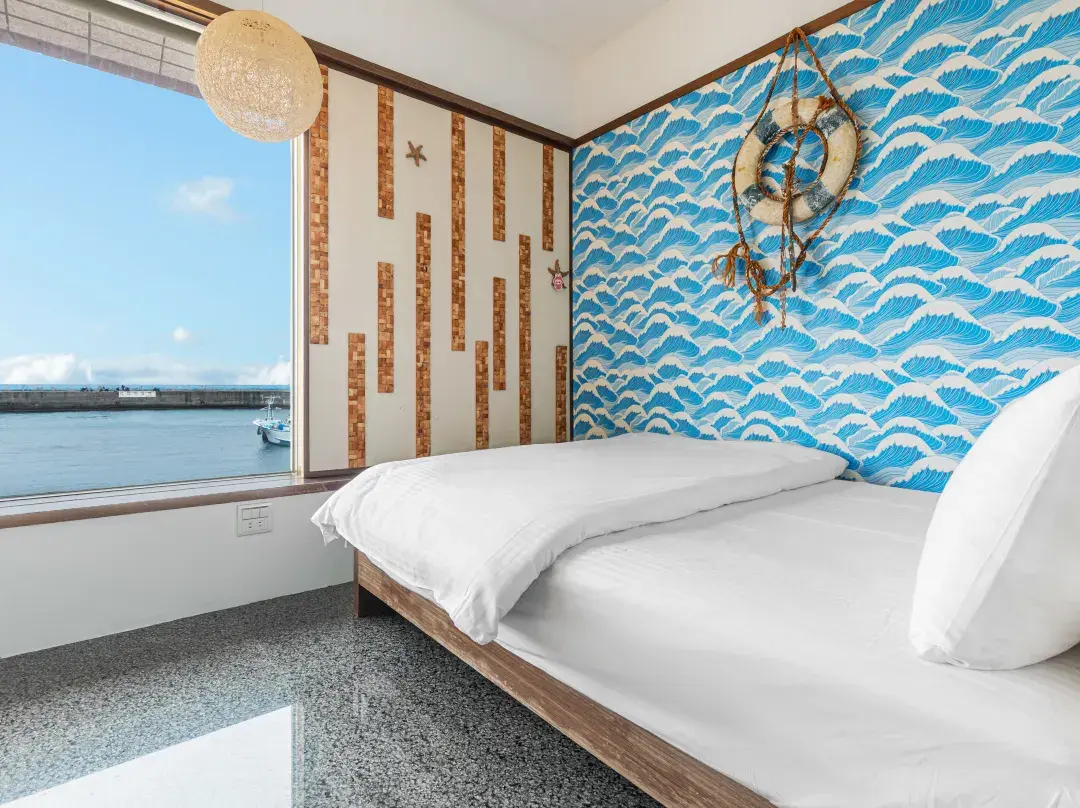 Sea Month Bed And Breakfast - 東港鎮