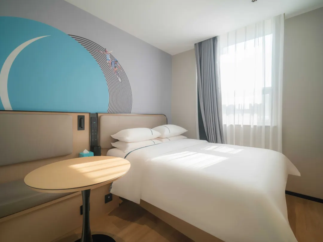 Changjiang Hotel - Nanchang