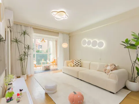 Zeyi Su Linhai Homestay - Qingdao