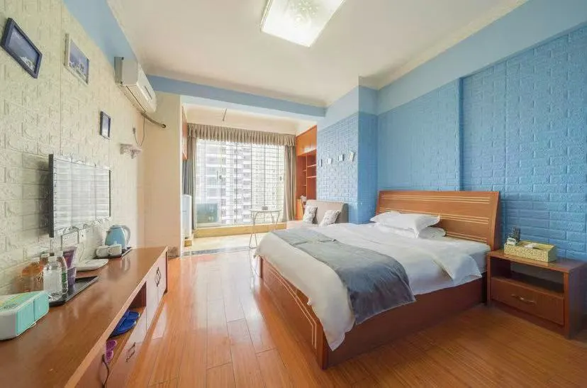 Blue Whale Hotel - Chenzhou