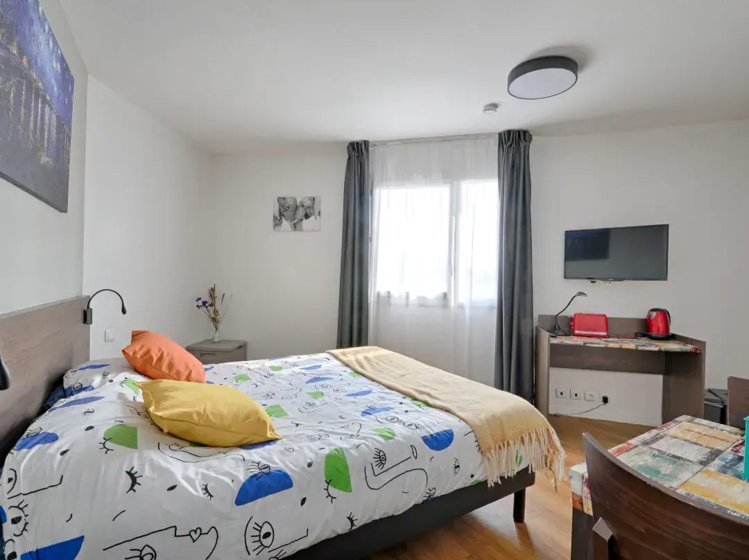 Studio 106, Entre Ville Et Rivière - Nogent-sur-Marne