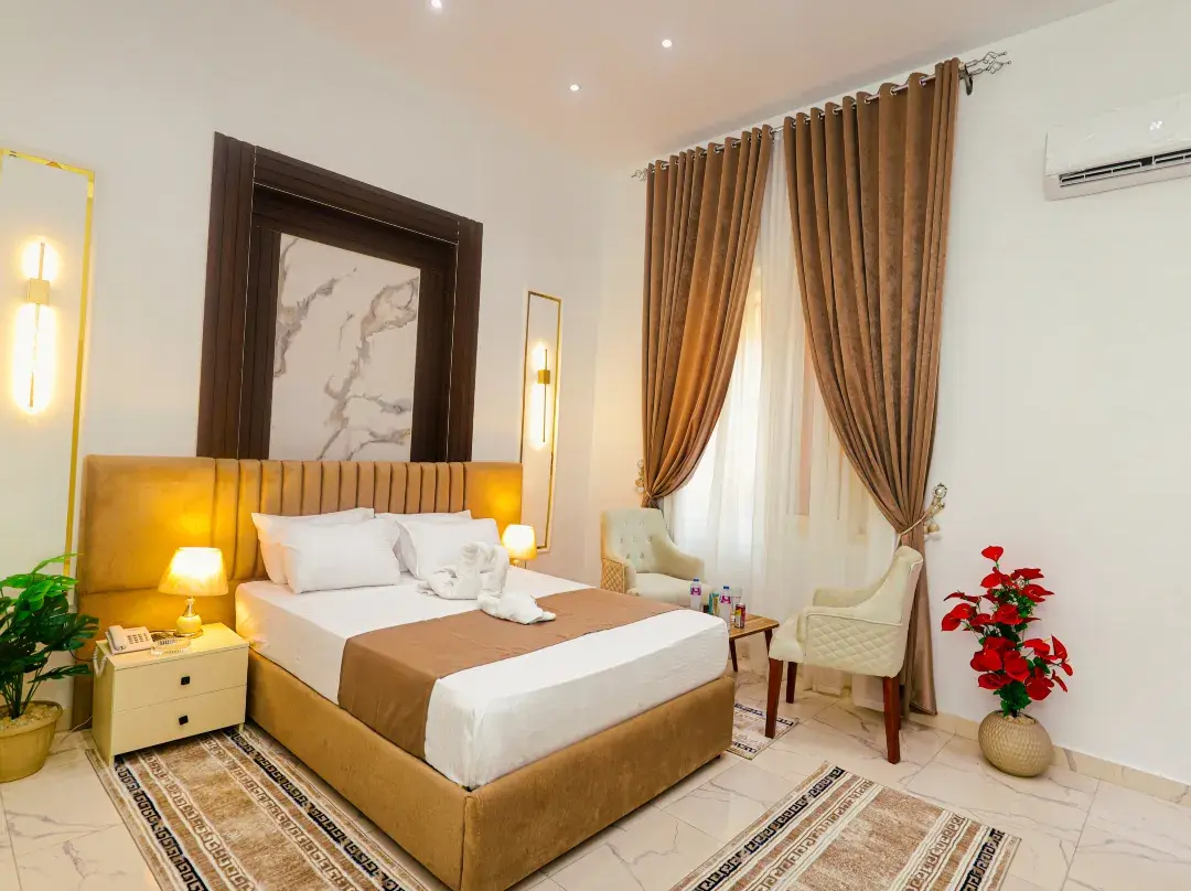 Downtown Antique Hotel - Egypt