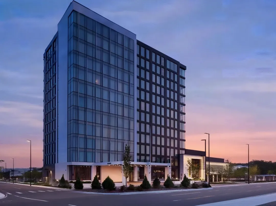 Jun Hao Sunshine Hotel - Suining