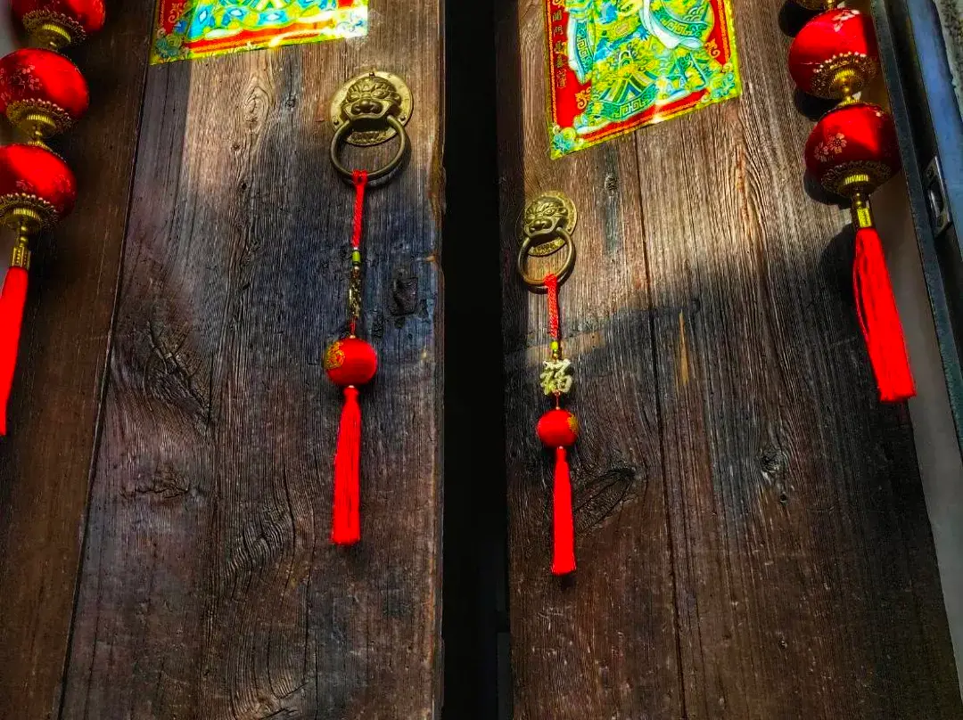 Qu Hi Home Stay - New Taipei City