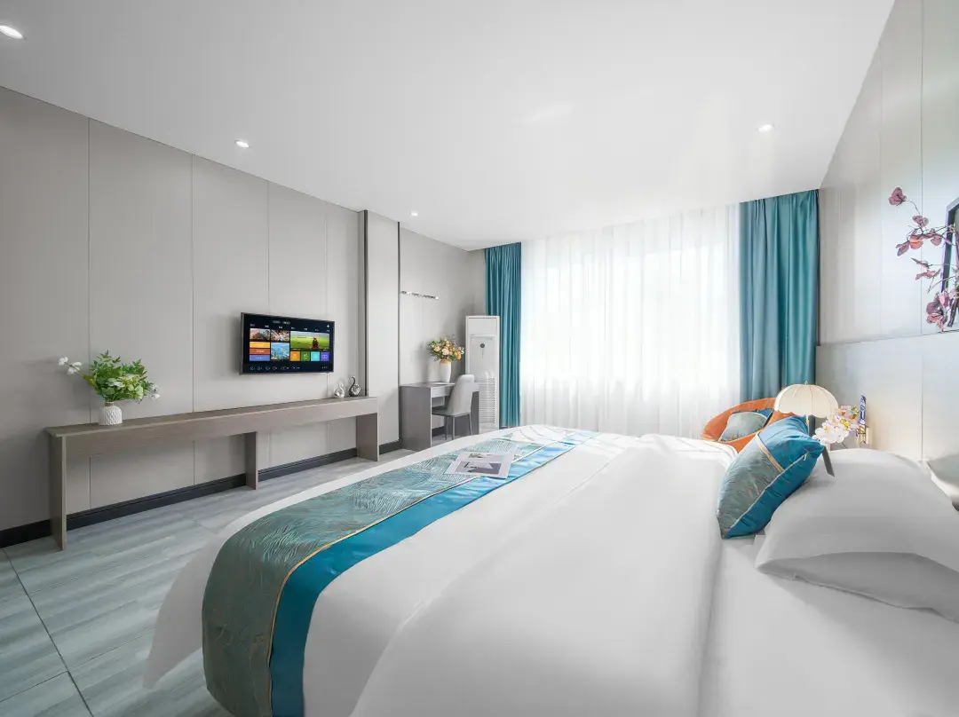 Laibin Baoyuan Business Hotel - Laibin