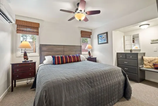 Bridge Street Cottages - Bigfork, MT