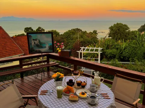 Velamundi - Penang Island