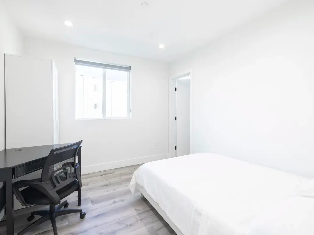 Private Rooms In Downtown La | Usc - Inglewood, CA