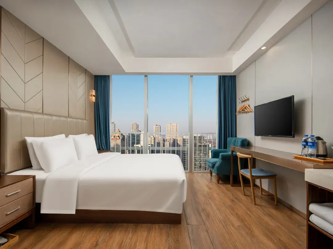Leya Hotel - Nanjing