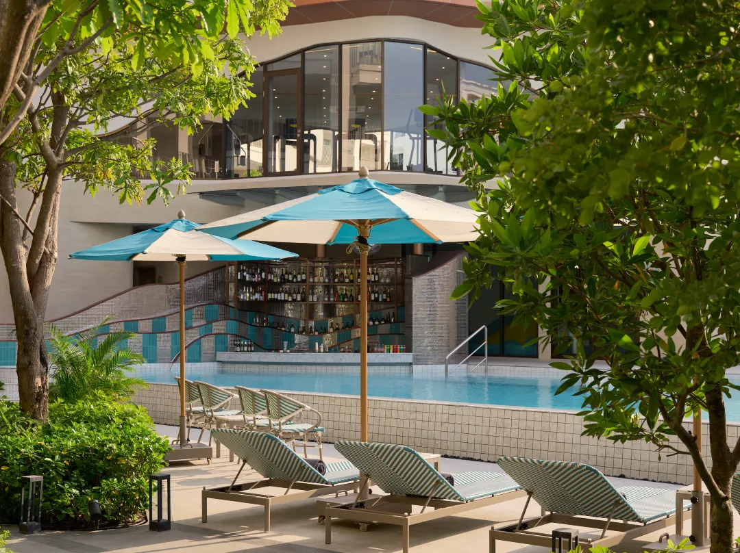 Marni Pattaya - Pattaya