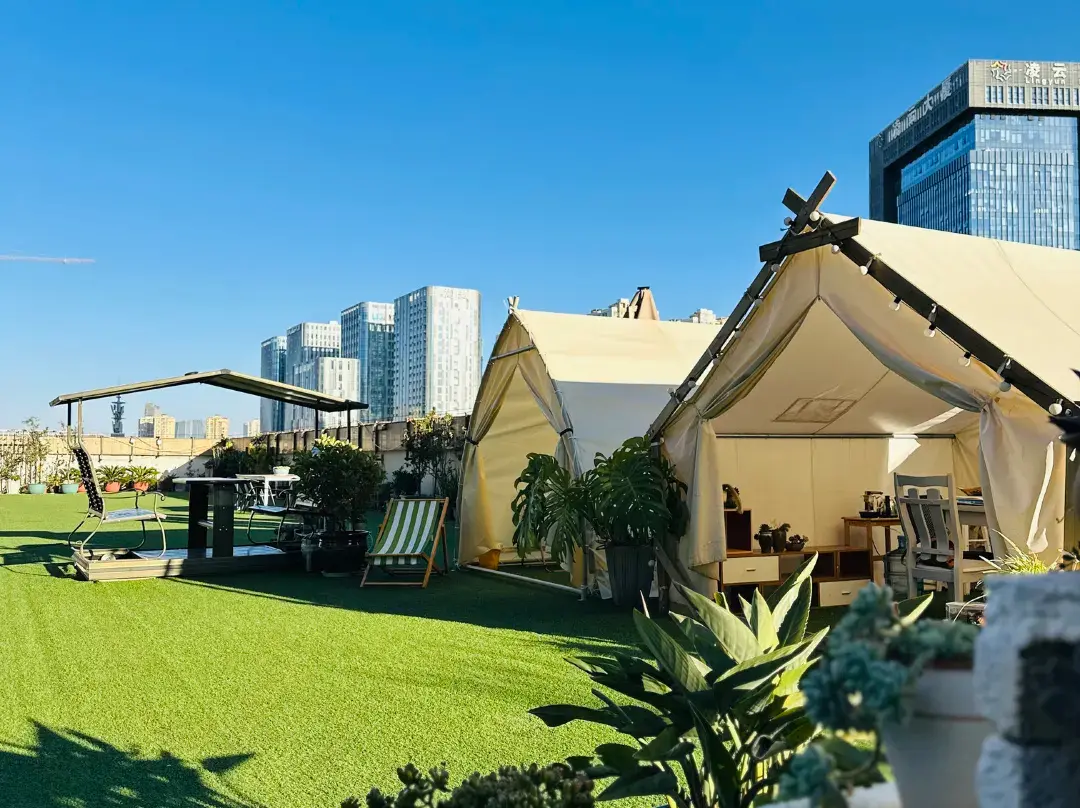 Hangcheng Garden Cafe Hotel - Kunming