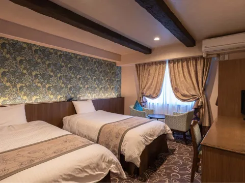 Ryokan Pinon - Shibukawa