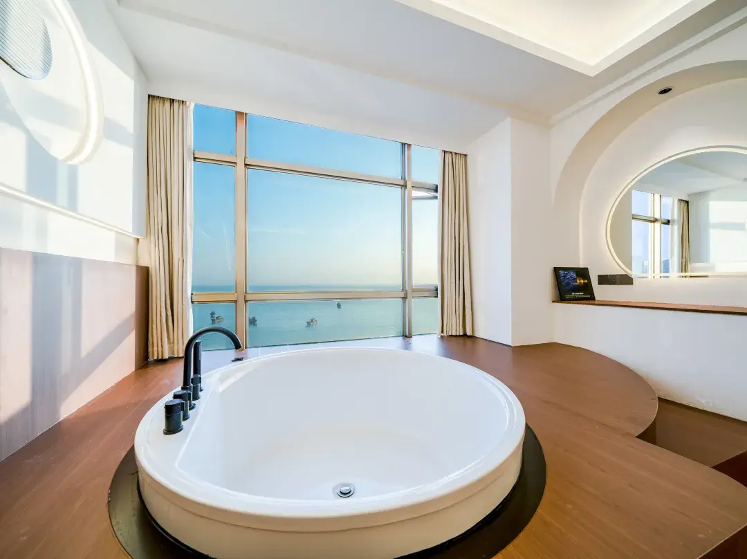 Nan'ao Qihaili Boutique Stay - Kaohsiung City