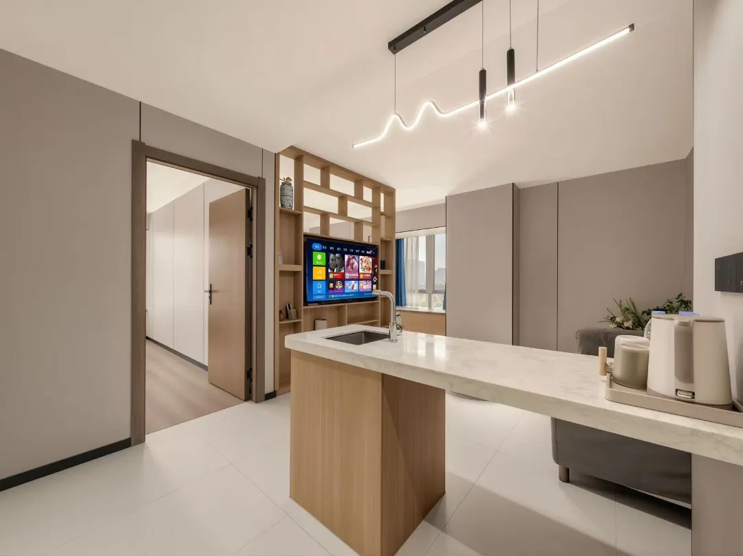 Qiande Hotel - Kunming