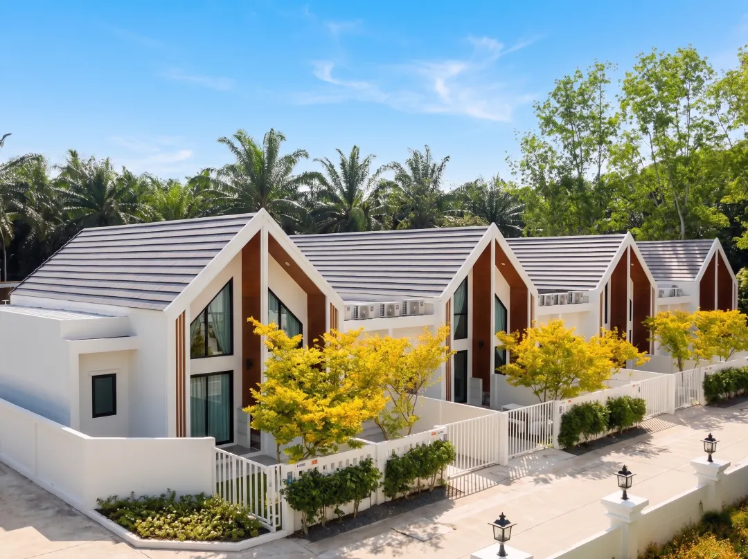 Dinnano - Ko Lanta District